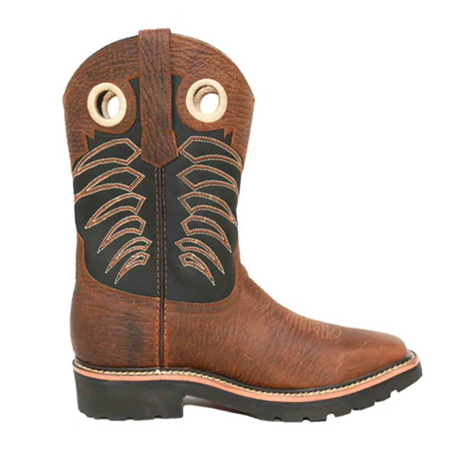 Mens Work Boots – Ok Corral Western and Work Wear