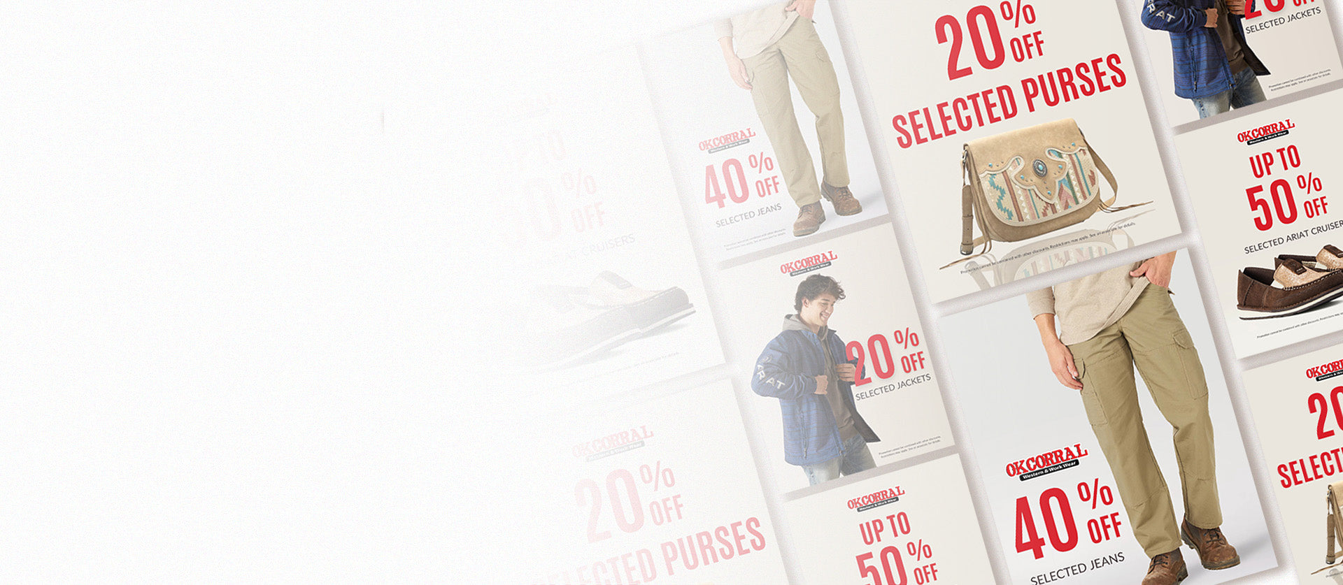 OK Corral Western and Work Wear – Ok Corral Western and Work Wear