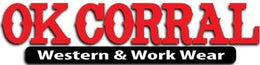 OK Corral Western and Work Wear – Ok Corral Western and Work Wear